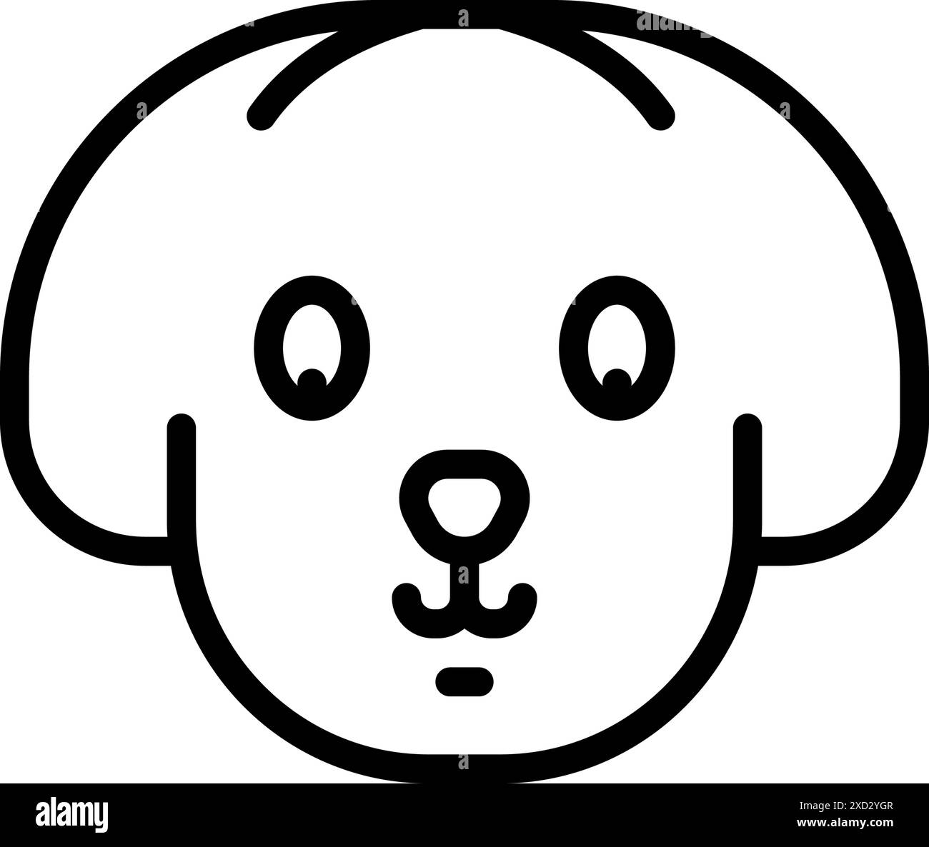 Tame symbol Black and White Stock Photos & Images - Alamy