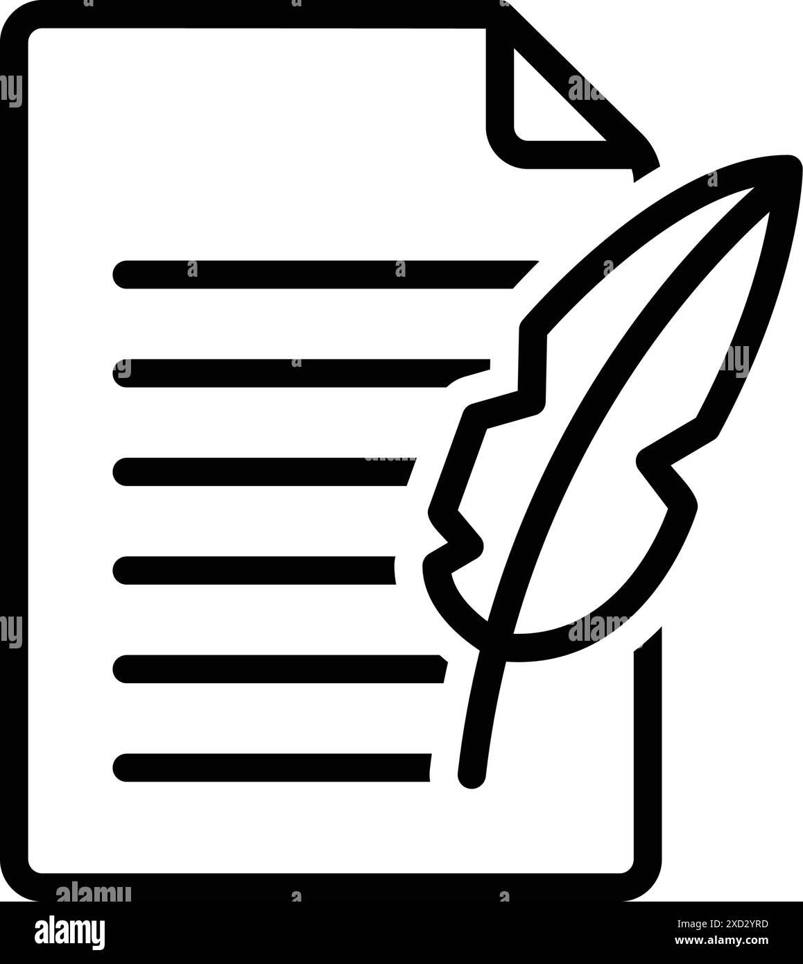 Memoir Stock Vector Images - Alamy