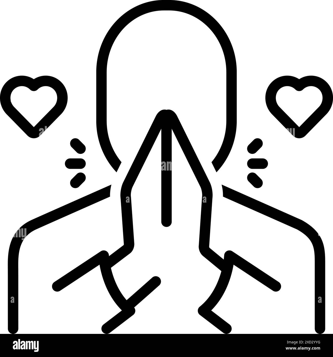 Honor and respect Black and White Stock Photos & Images - Alamy