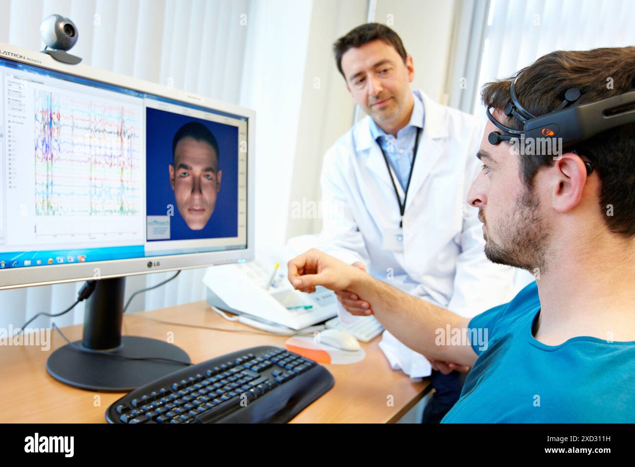 Human machine interface screens hi-res stock photography and images - Alamy