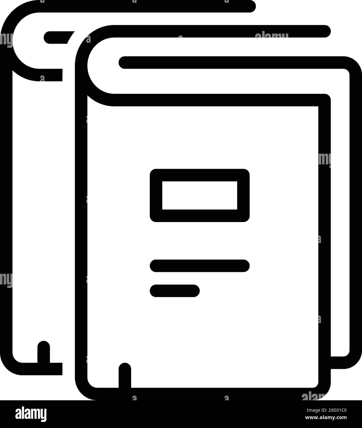 Unfold vector vectors Cut Out Stock Images & Pictures - Alamy