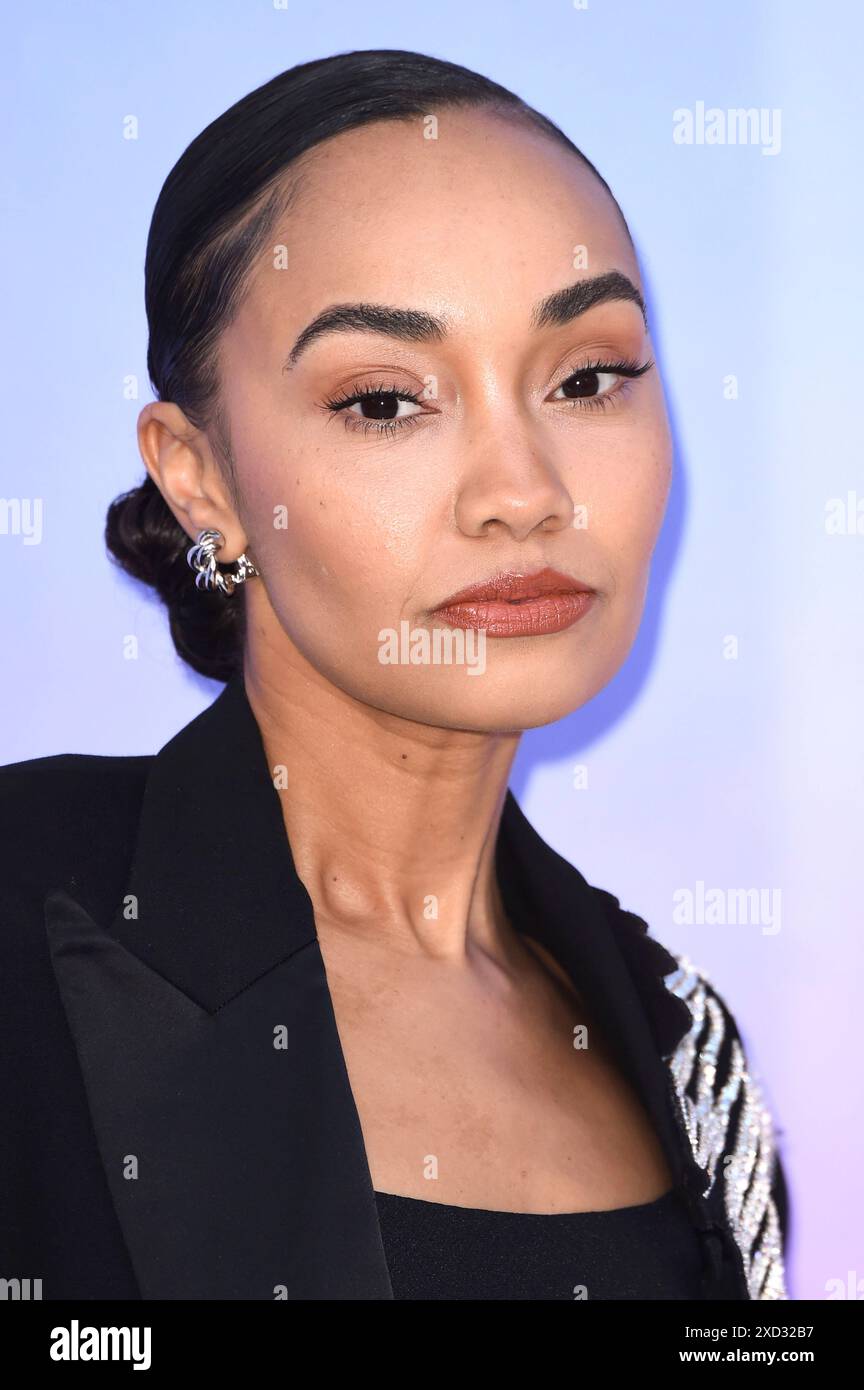 Leigh-Anne Pinnock bei der V&A Summer Party 2024 anläasslich der ...
