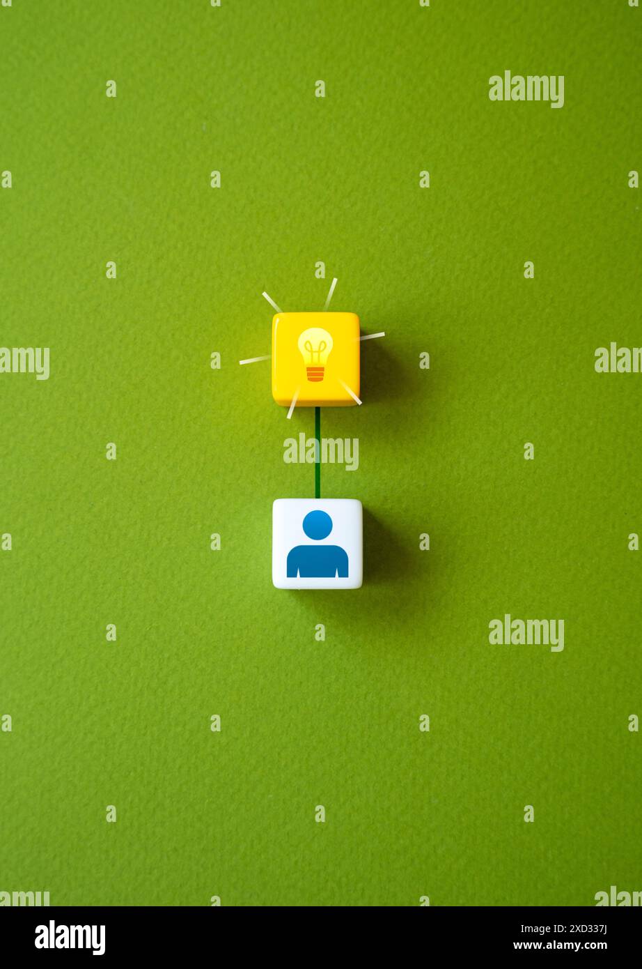 Improves vision hi-res stock photography and images - Alamy