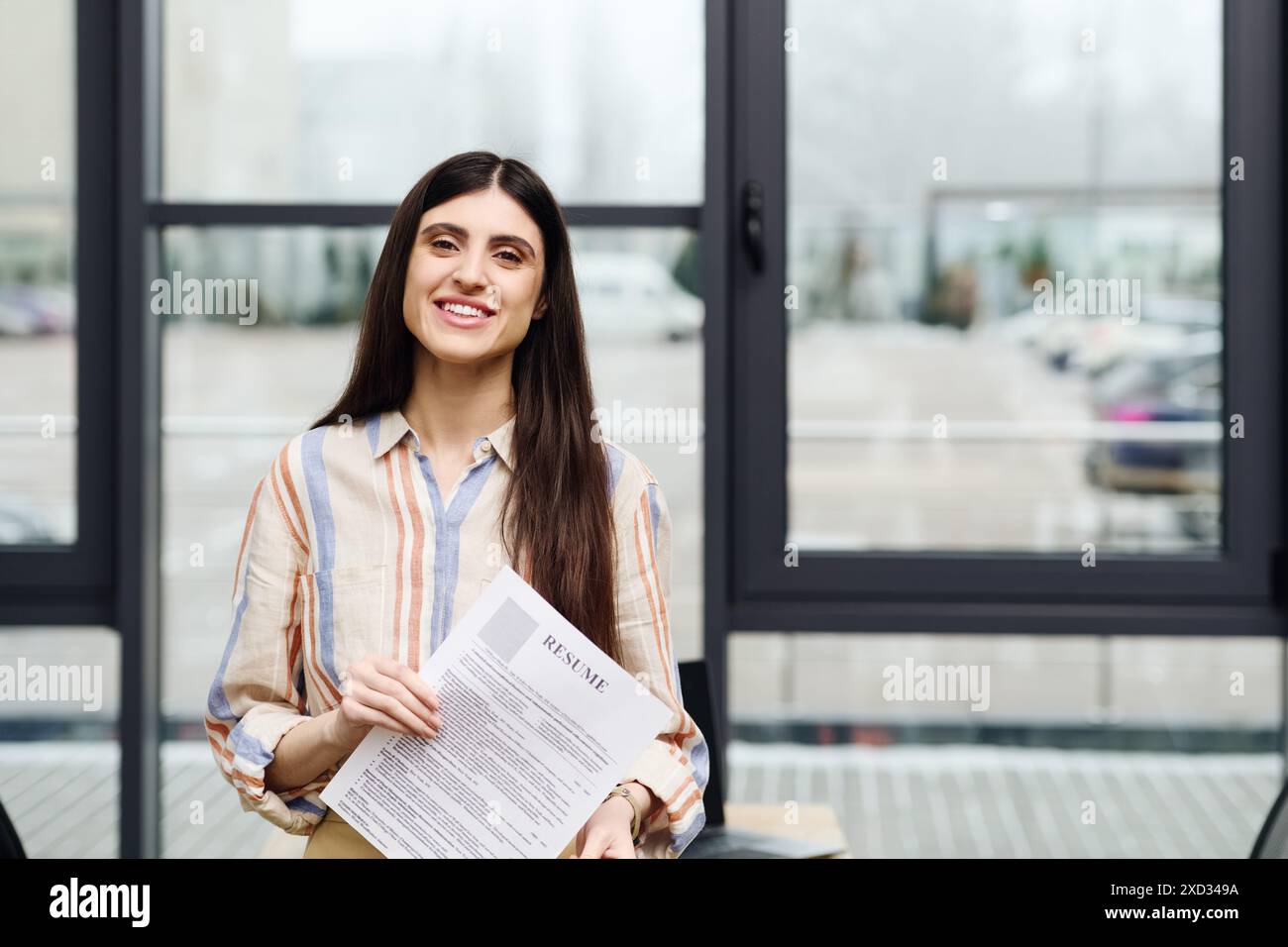 Recruitment agency window hi-res stock photography and images - Alamy