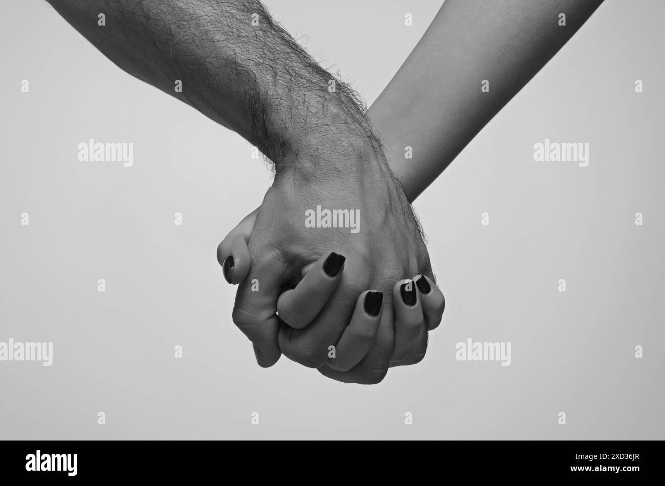 Helping hand. Holding hand, close up. Giving a helping hand. Rescue ...