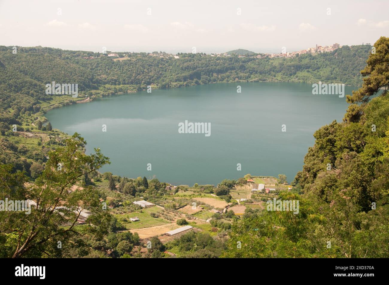 Nemi nemi hi-res stock photography and images - Alamy