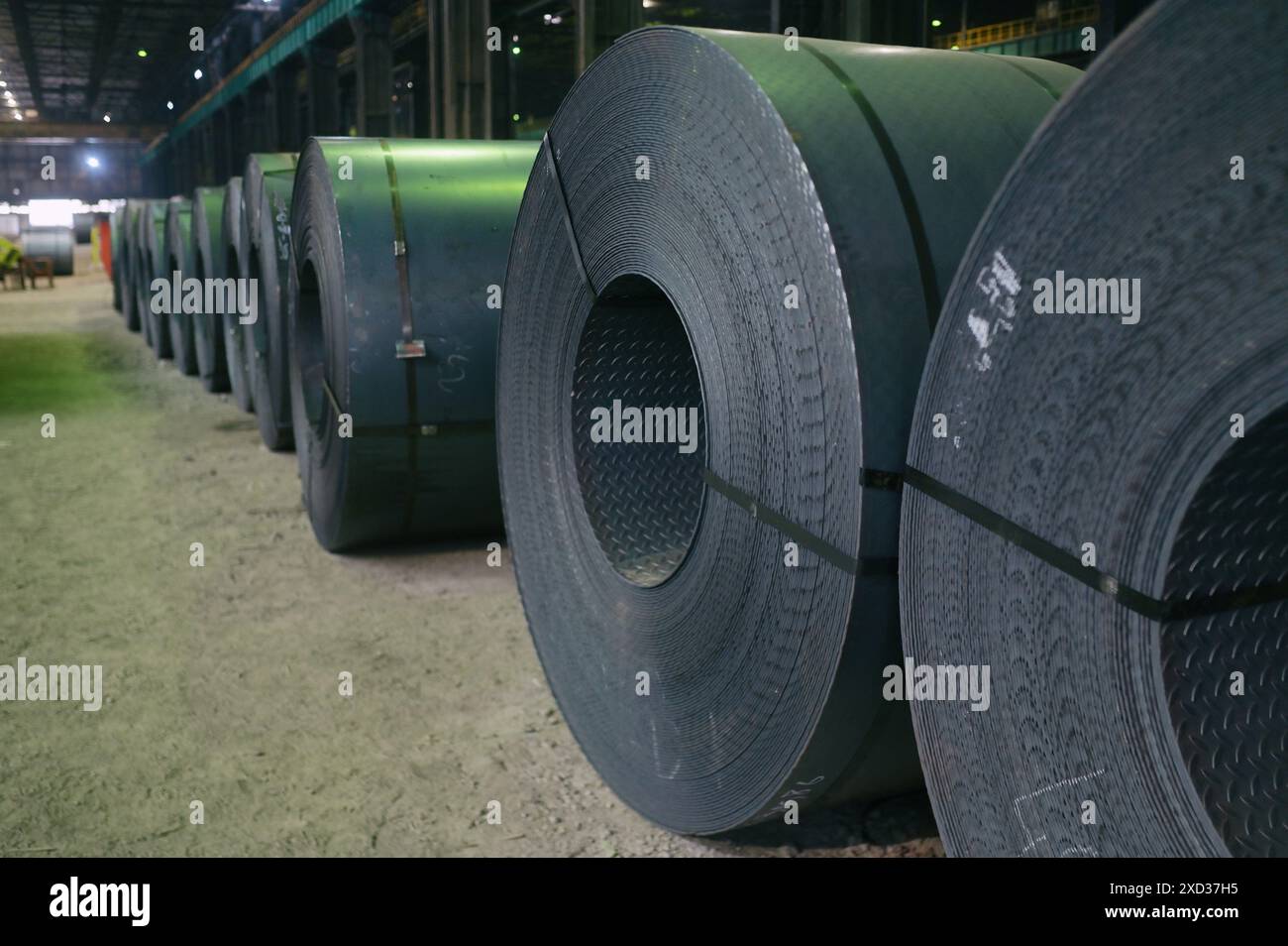 Hot plate coils hi-res stock photography and images - Alamy