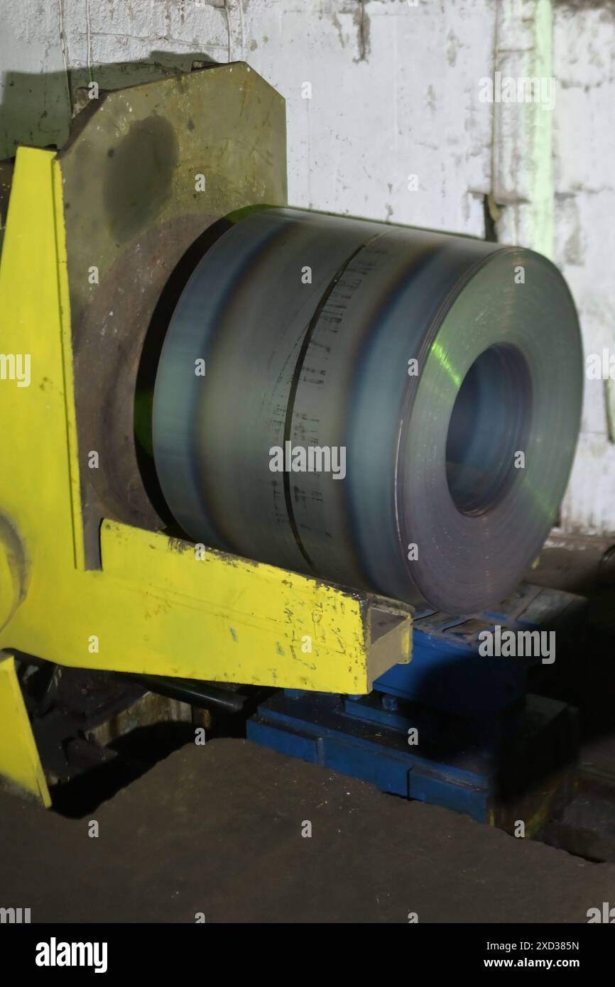 Hot plate coils hi-res stock photography and images - Alamy