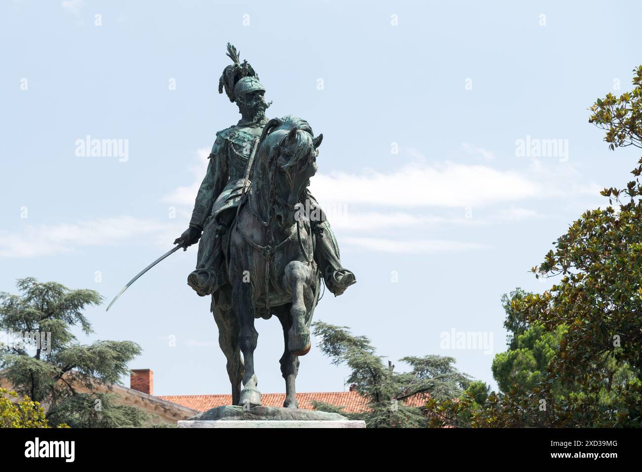 Vittoro emanuele ii monument hi-res stock photography and images - Alamy