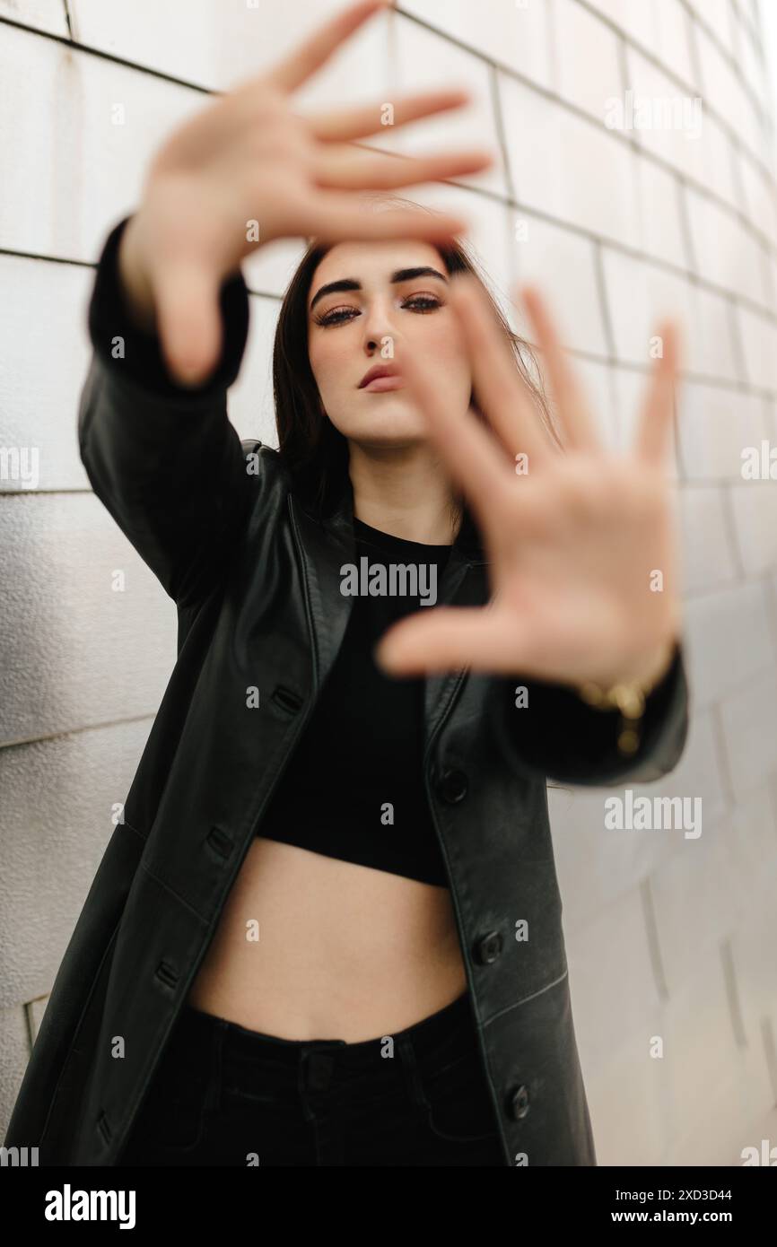 Fashion forward environment hi-res stock photography and images - Alamy