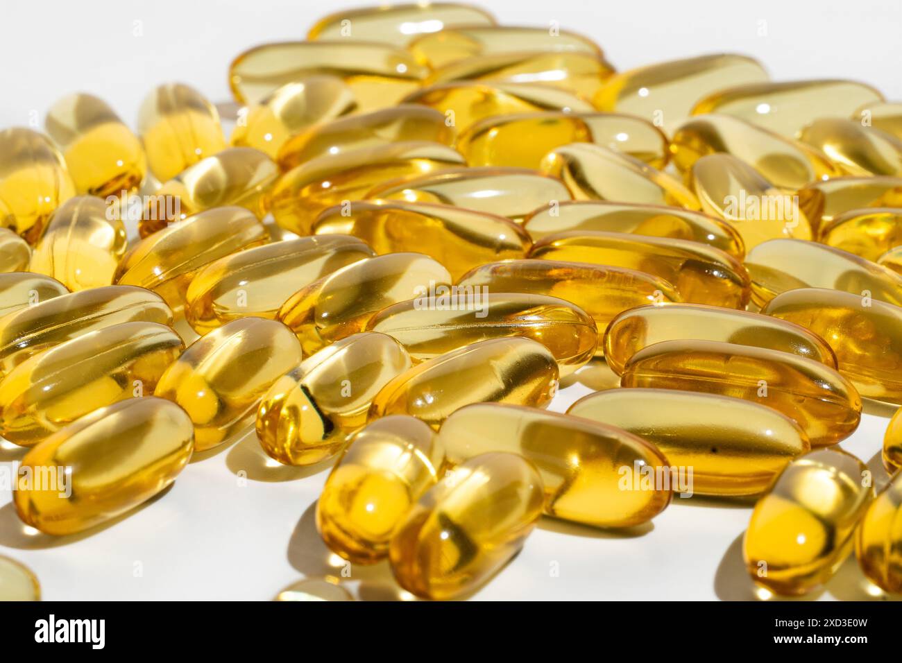 Omega 3 rich spread hi-res stock photography and images - Alamy