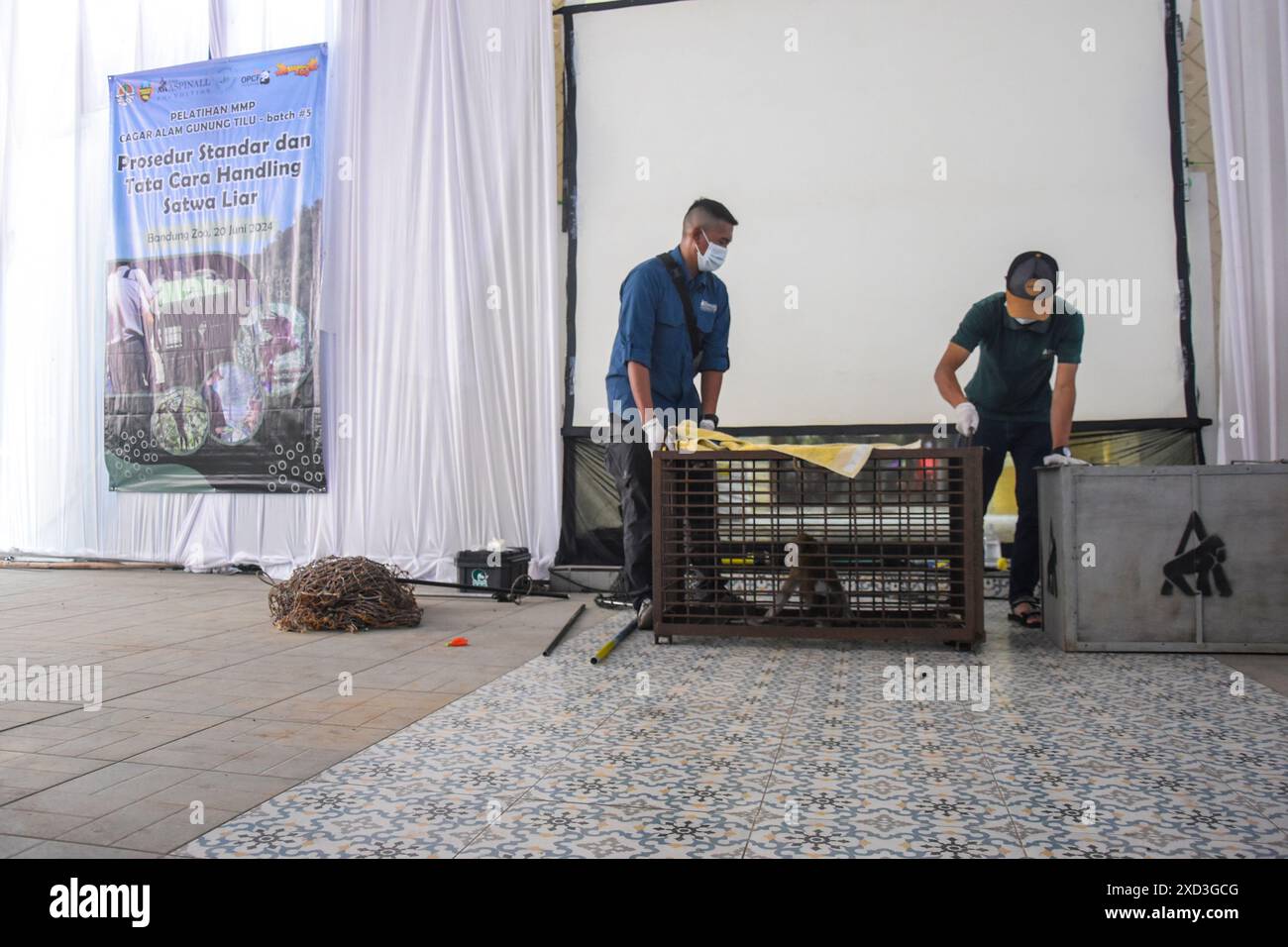 West java natural resources conservation center hi-res stock ...