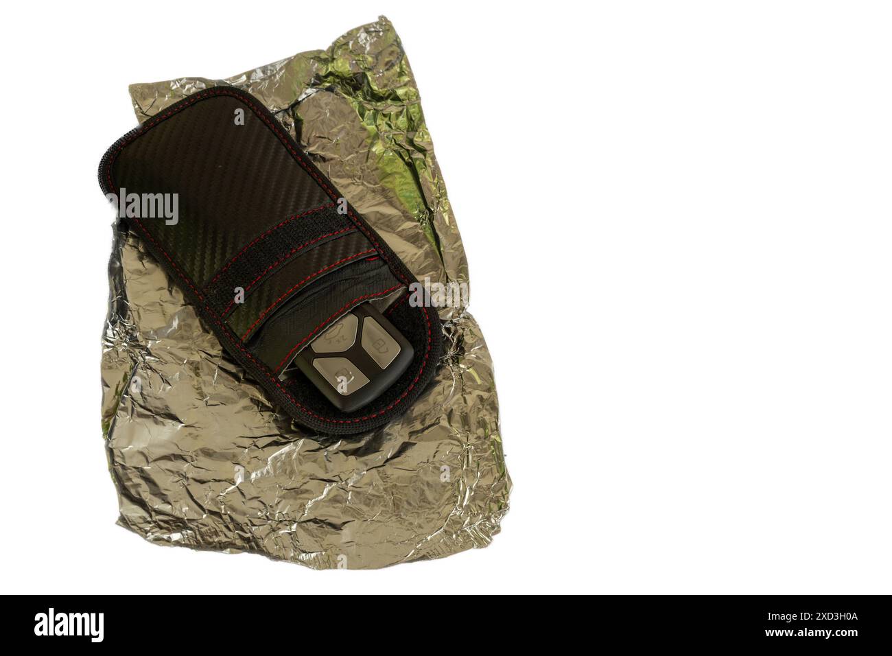 Alarm stealing thief Cut Out Stock Images & Pictures - Alamy