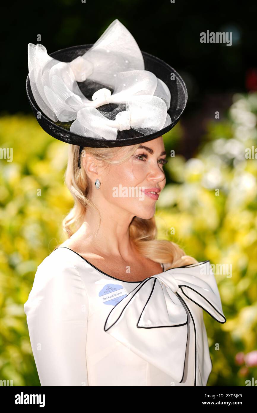 Kate ozerov hi-res stock photography and images - Alamy