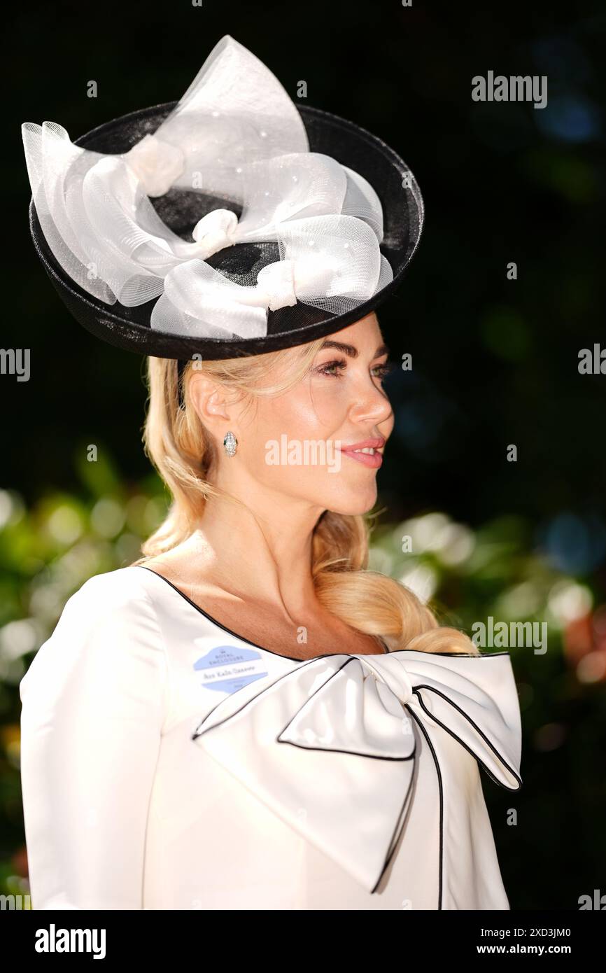 Kate ozerov hi-res stock photography and images - Alamy