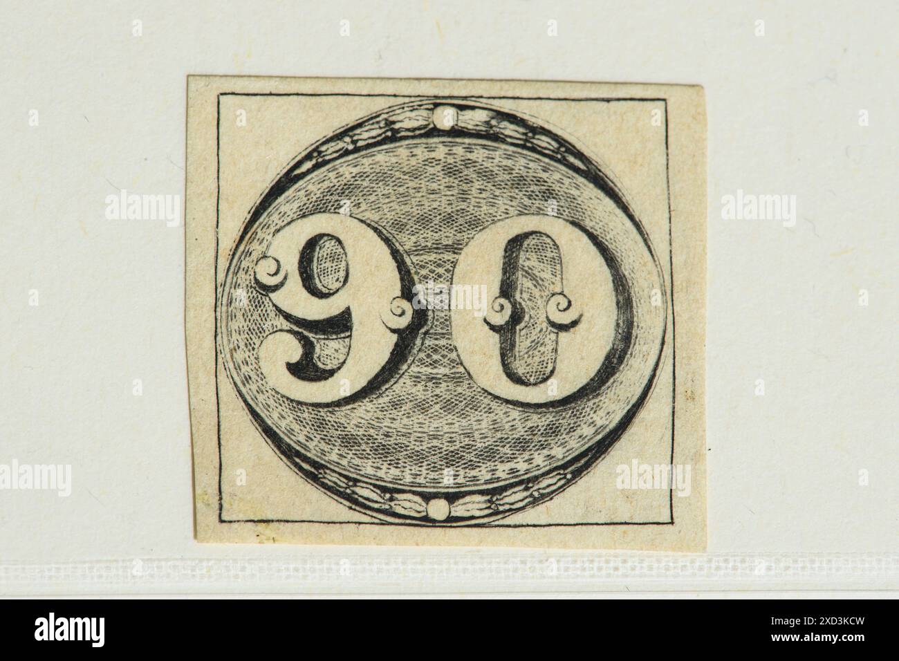 PRODUCTION - 20 June 2024, Saxony-Anhalt, Haldensleben: One of the ...