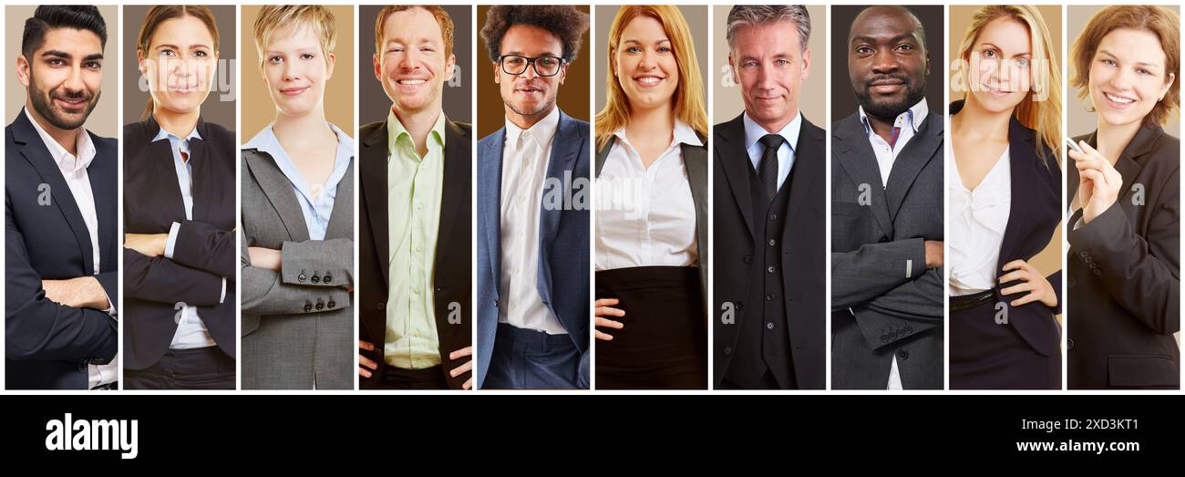 Subtle smile Cut Out Stock Images & Pictures - Alamy