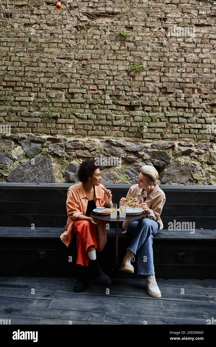 Beautiful women engage in hi-res stock photography and images - Alamy