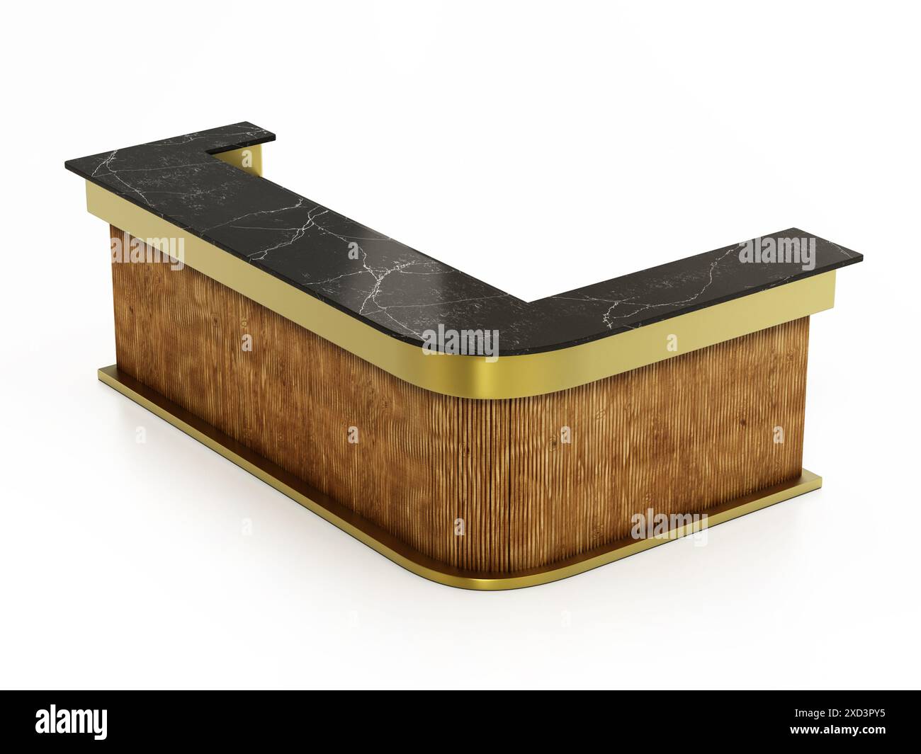 Bar table lounge Cut Out Stock Images & Pictures - Alamy