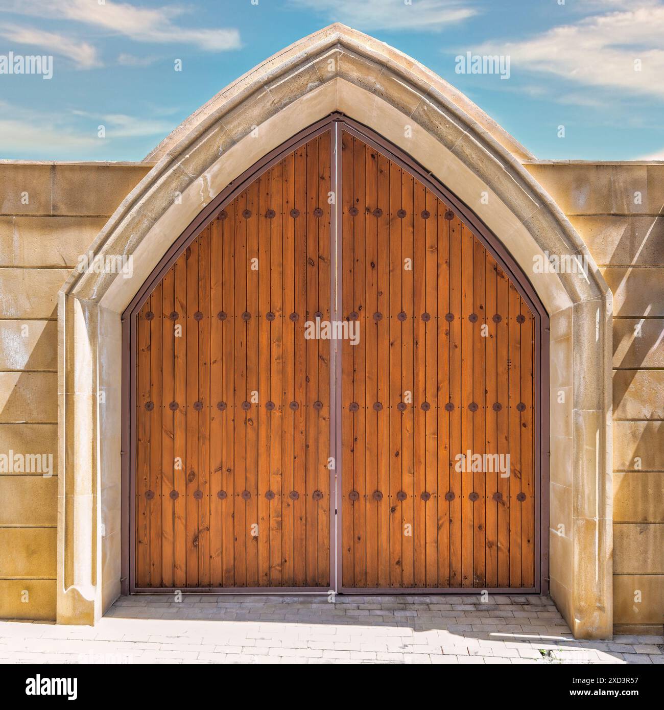Door within doors hi-res stock photography and images - Alamy