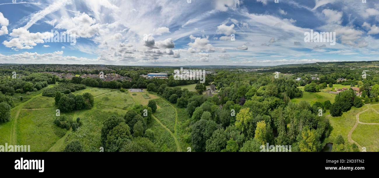 Kent enviropower hi-res stock photography and images - Alamy