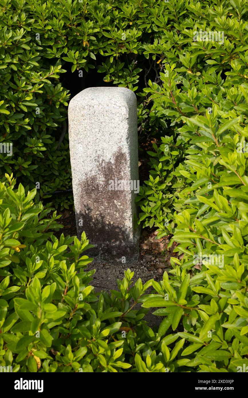 Zero milestone hi-res stock photography and images - Alamy