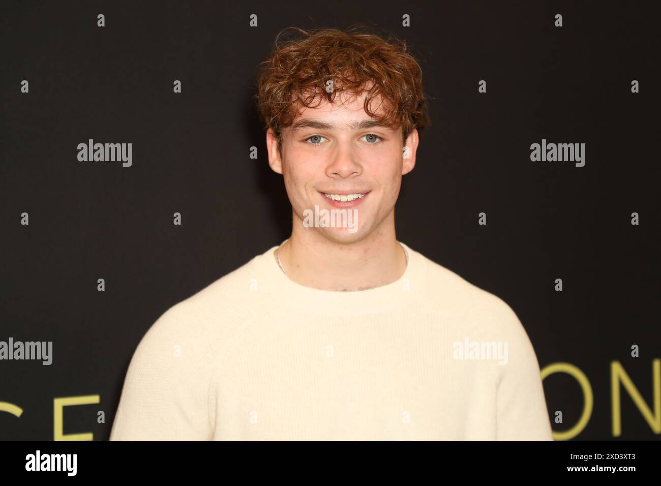 Jeremy blewitt hi-res stock photography and images - Alamy