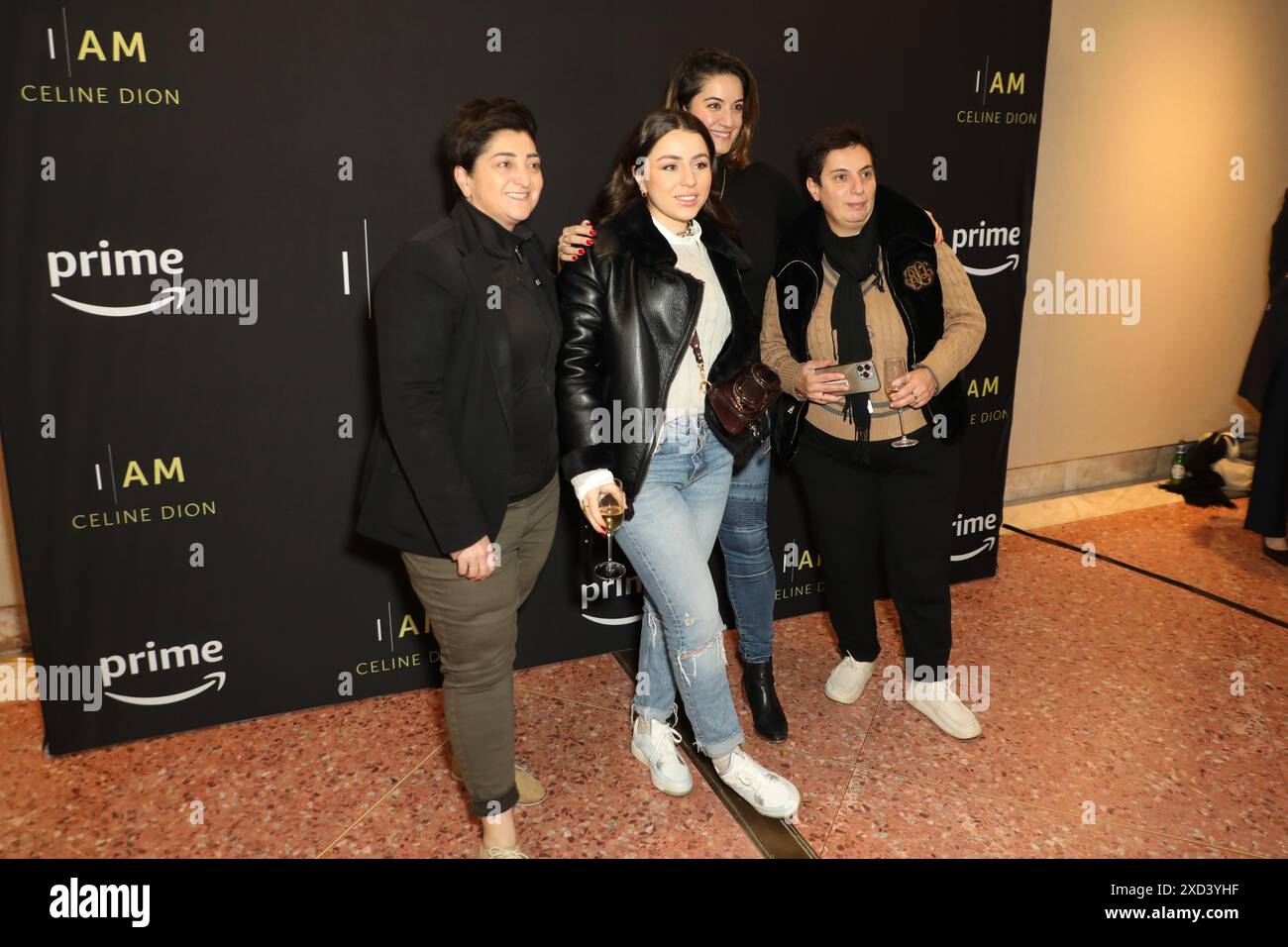 Sydney, Australia. 20th June 2024. Masha attends the special screening ...