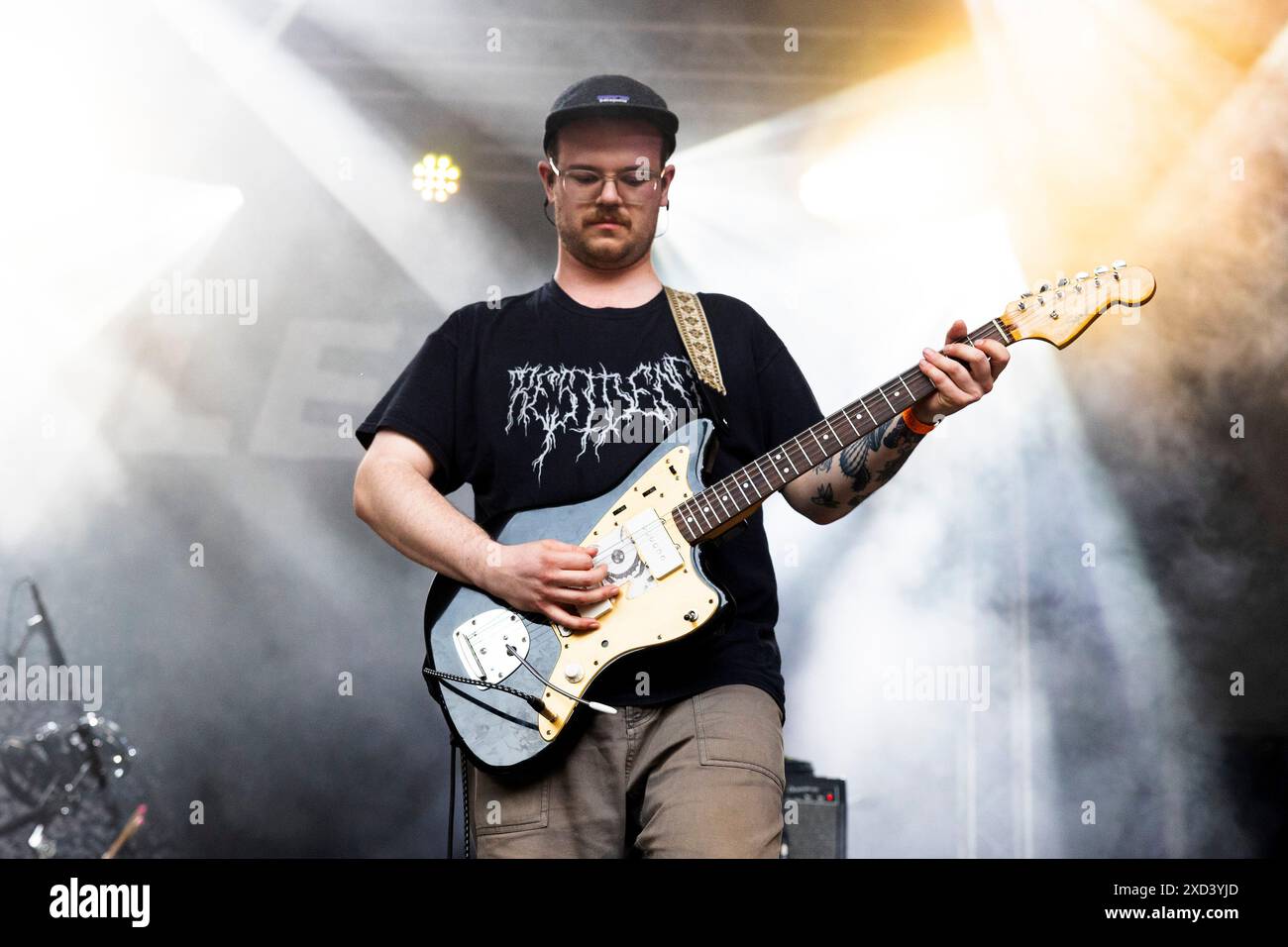 Anton mocock hi-res stock photography and images - Alamy