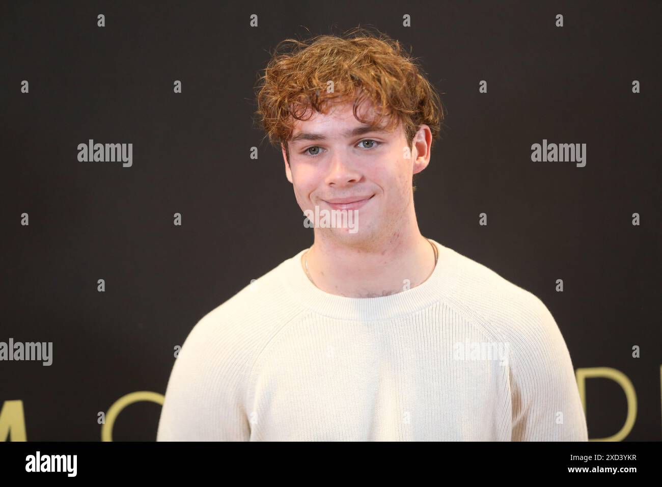 Jeremy blewitt hi-res stock photography and images - Alamy