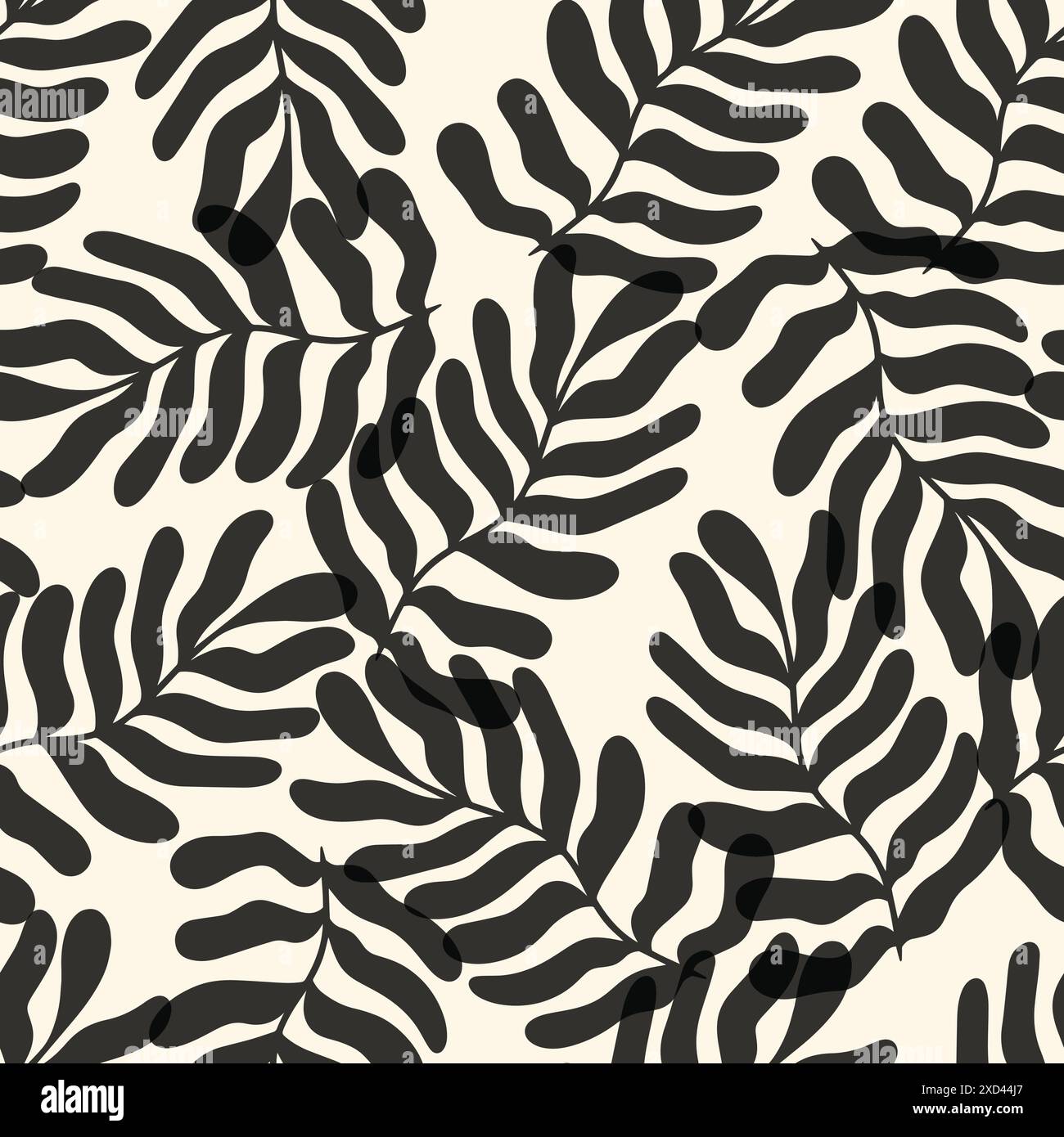 Translucent botanical Stock Vector Images - Alamy