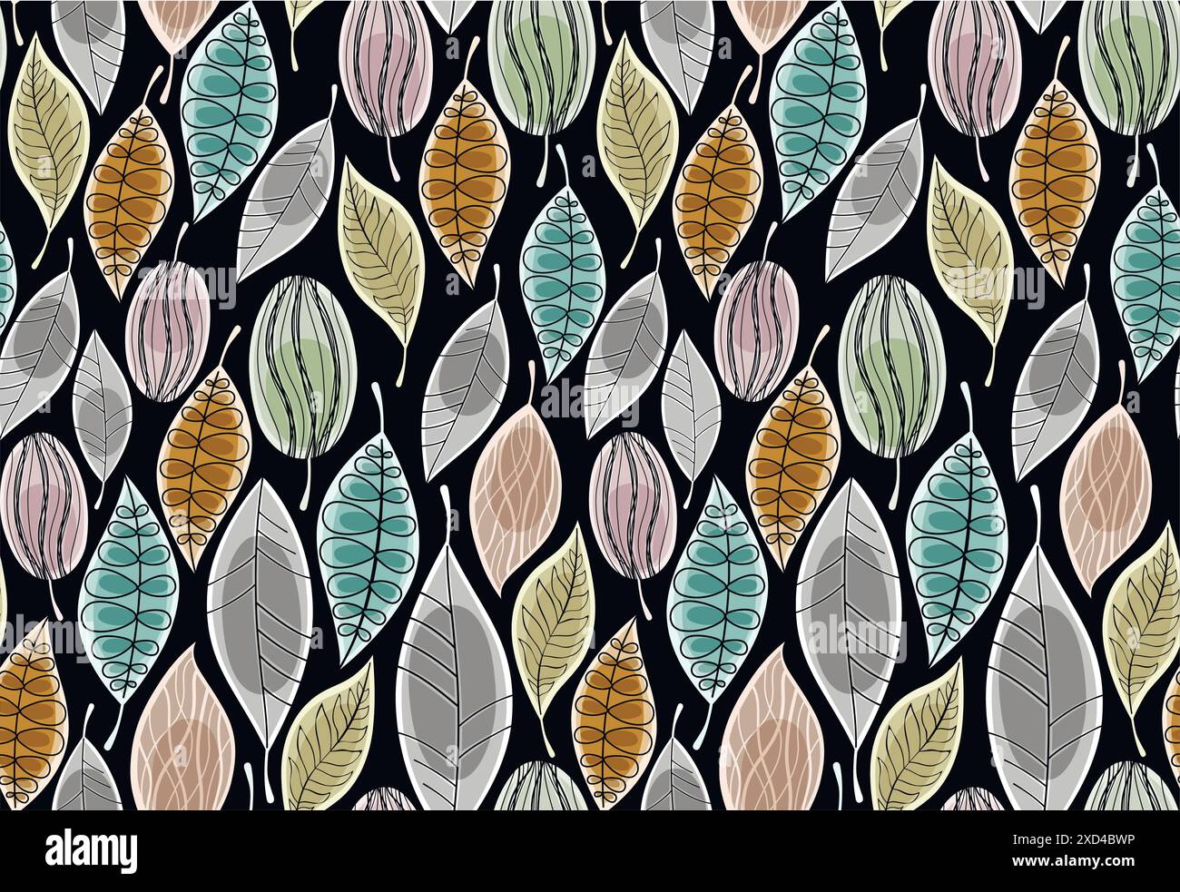 Brawn background Stock Vector Images - Alamy