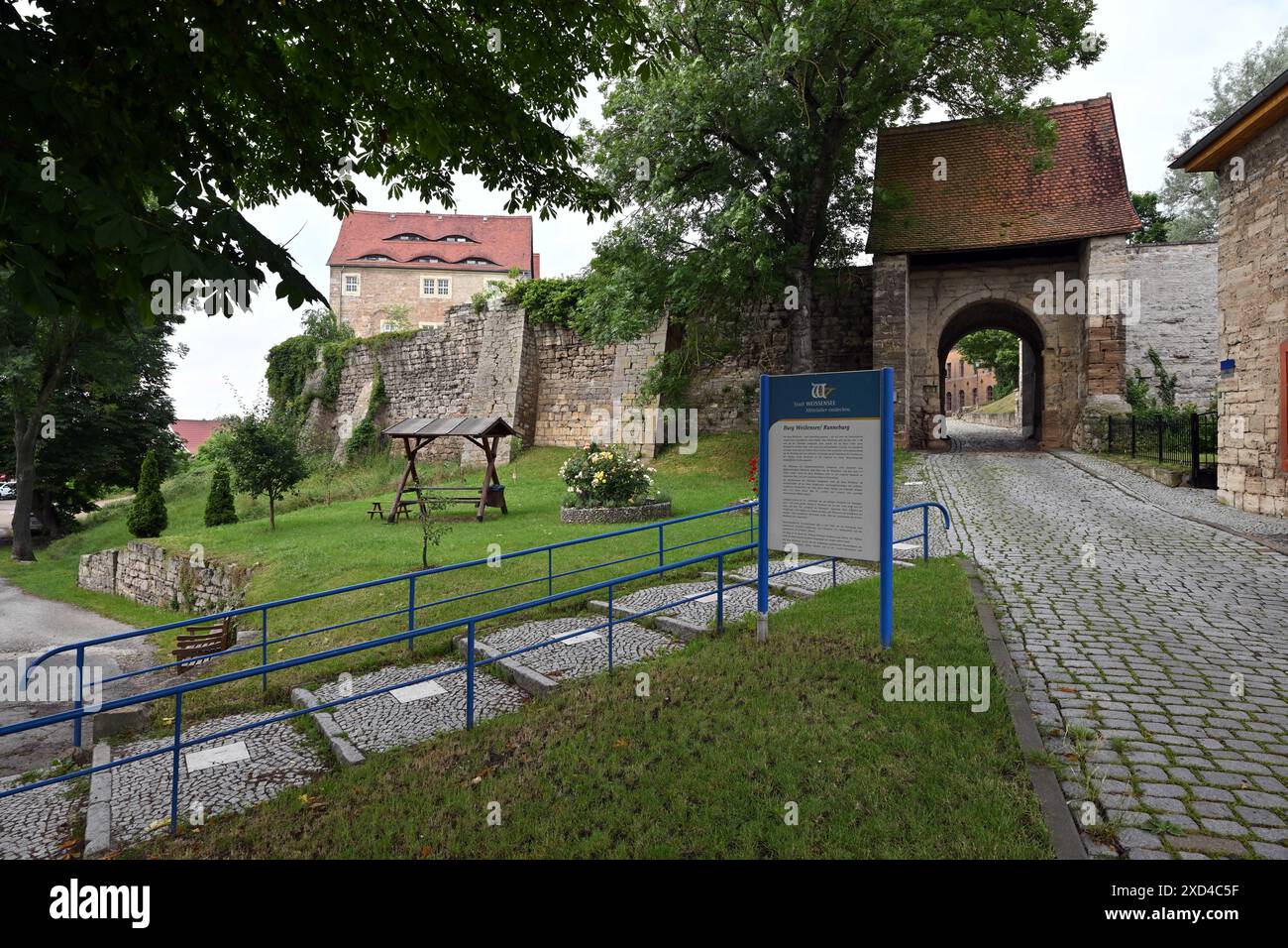 One of the best preserved palaces hi-res stock photography and images ...