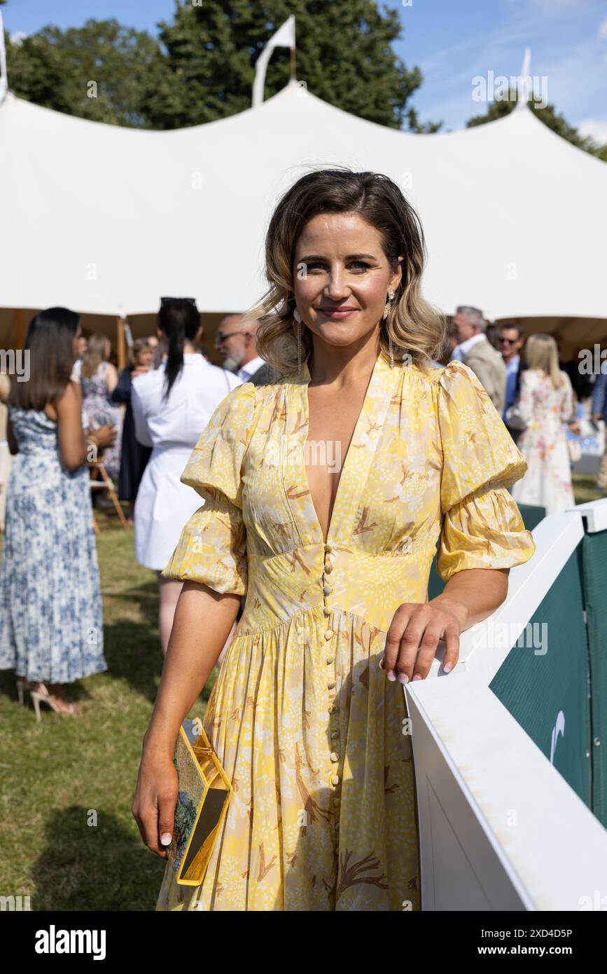 Michelle doyle jockey hi-res stock photography and images - Alamy