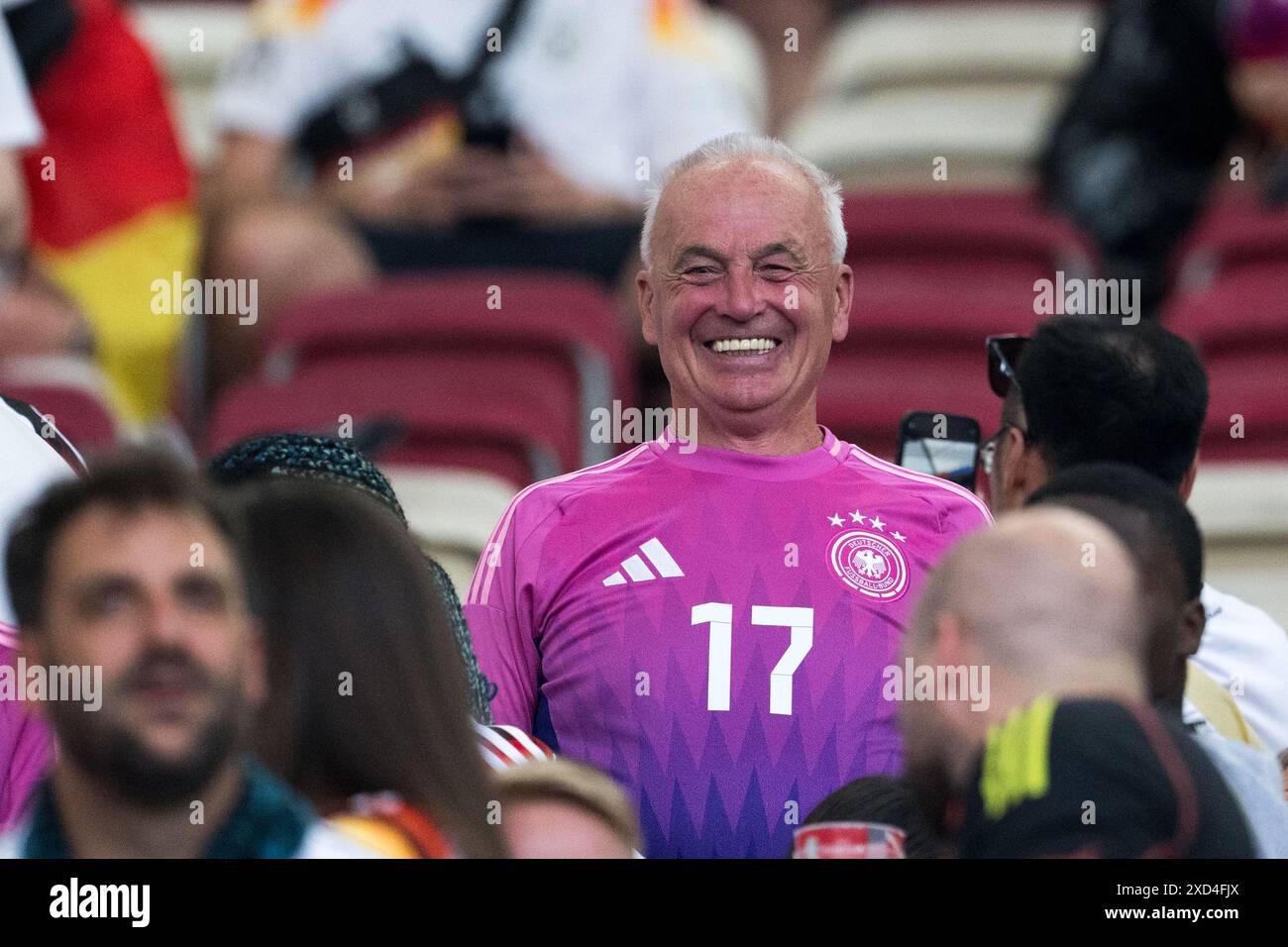 Florian wirtz hans joachim wirtz hi-res stock photography and images ...