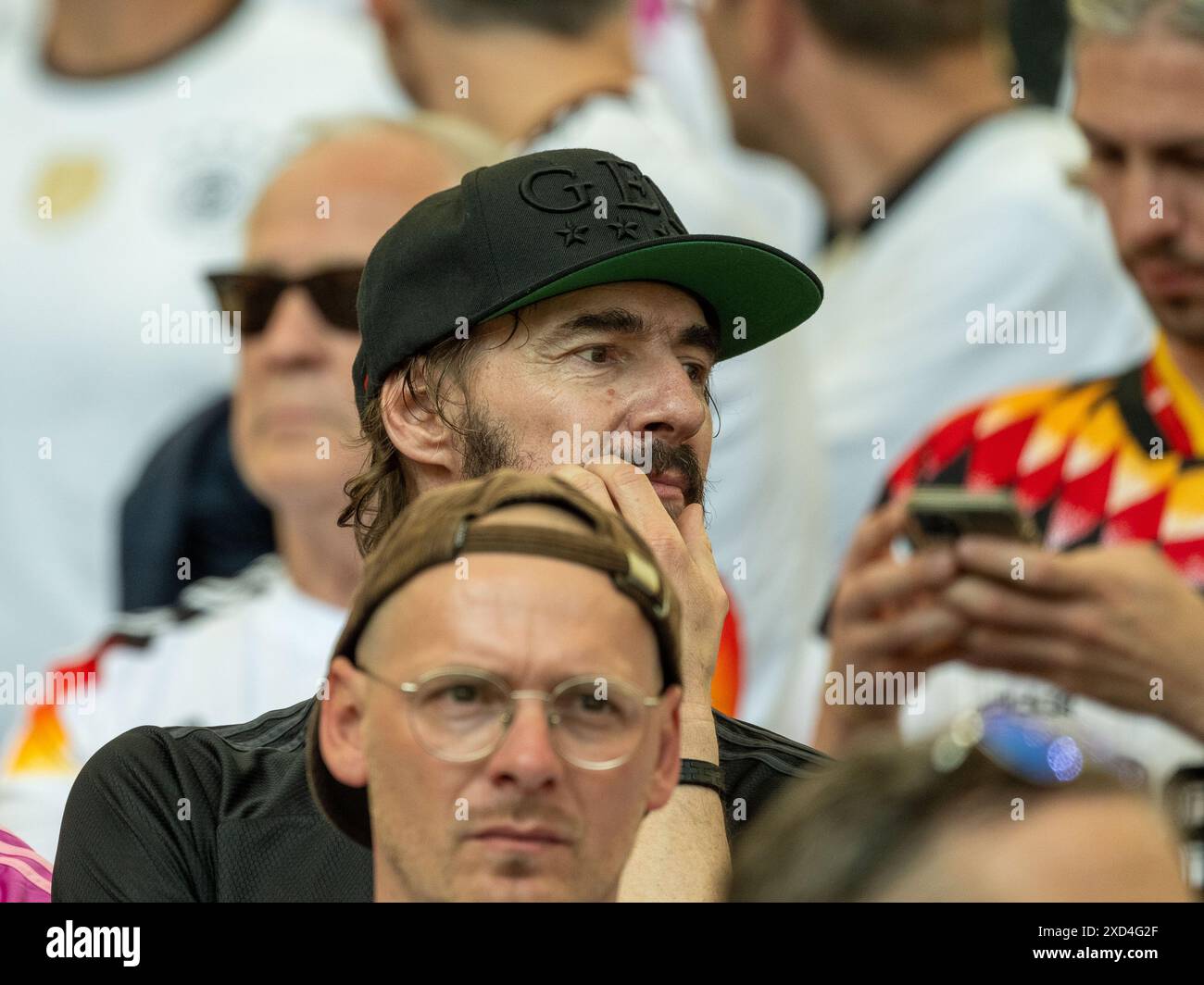 Thomas Hayo, GER, Germany (GER) vs. Ungarn (HUN), Fussball ...