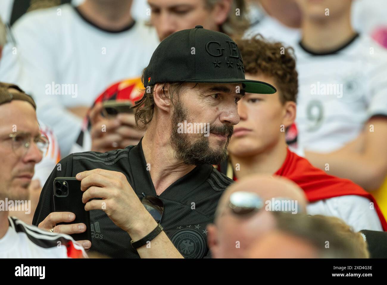 Thomas Hayo, GER, Germany (GER) vs. Ungarn (HUN), Fussball ...