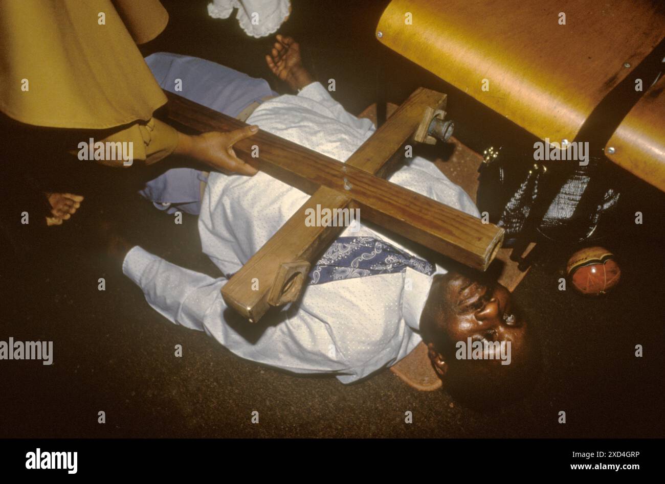 Demons and spirits hi-res stock photography and images - Alamy