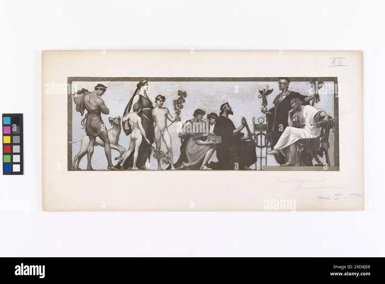 1., Dr.-Karl-Renner-Ring 3 - Parlament - Innenansicht - Teil des ...