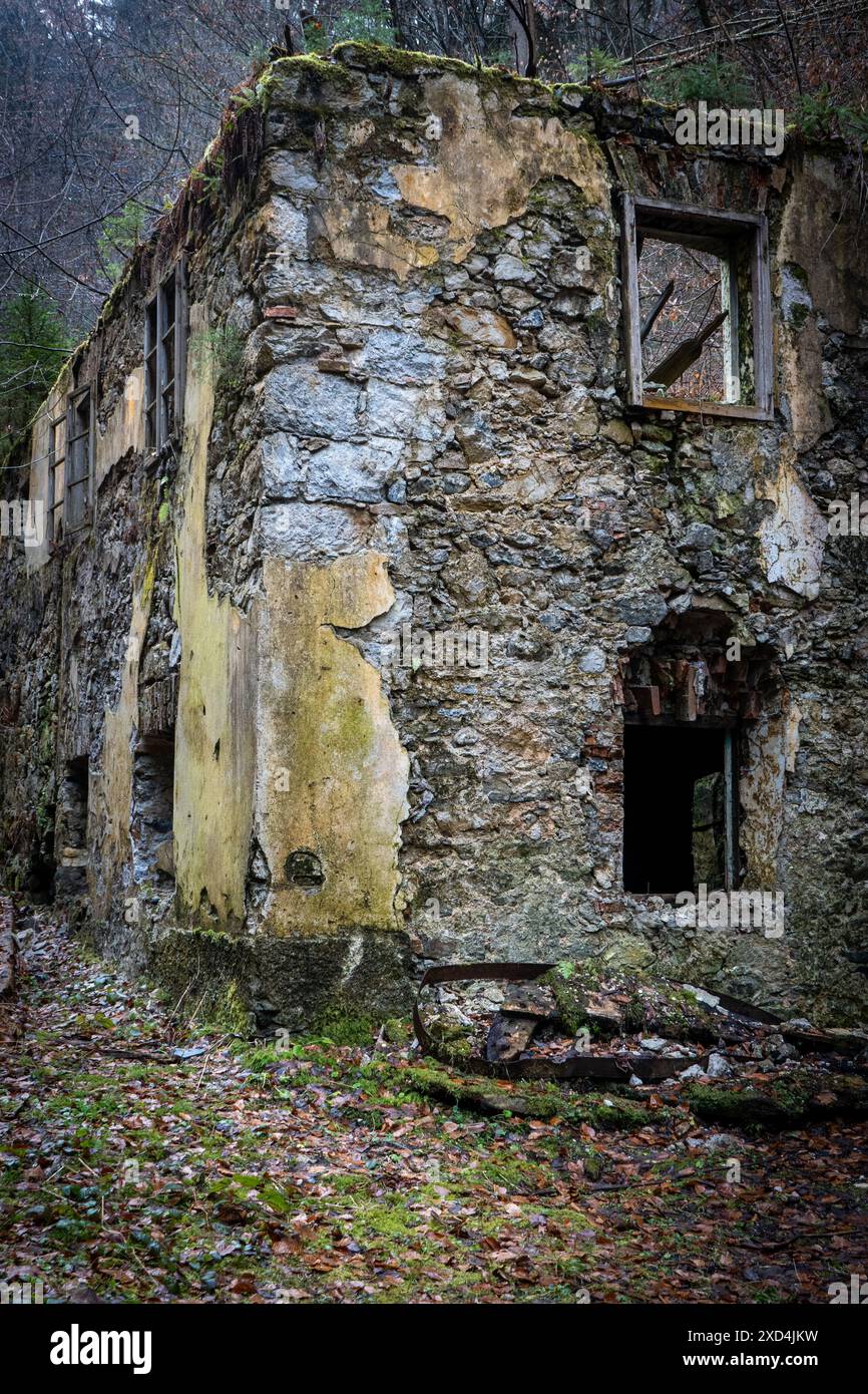 Place exploration hi-res stock photography and images - Alamy