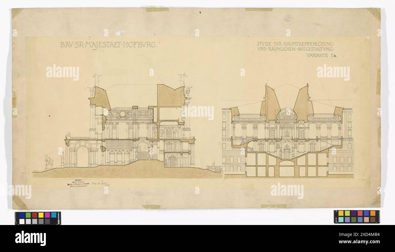 Peter burg Cut Out Stock Images & Pictures - Alamy