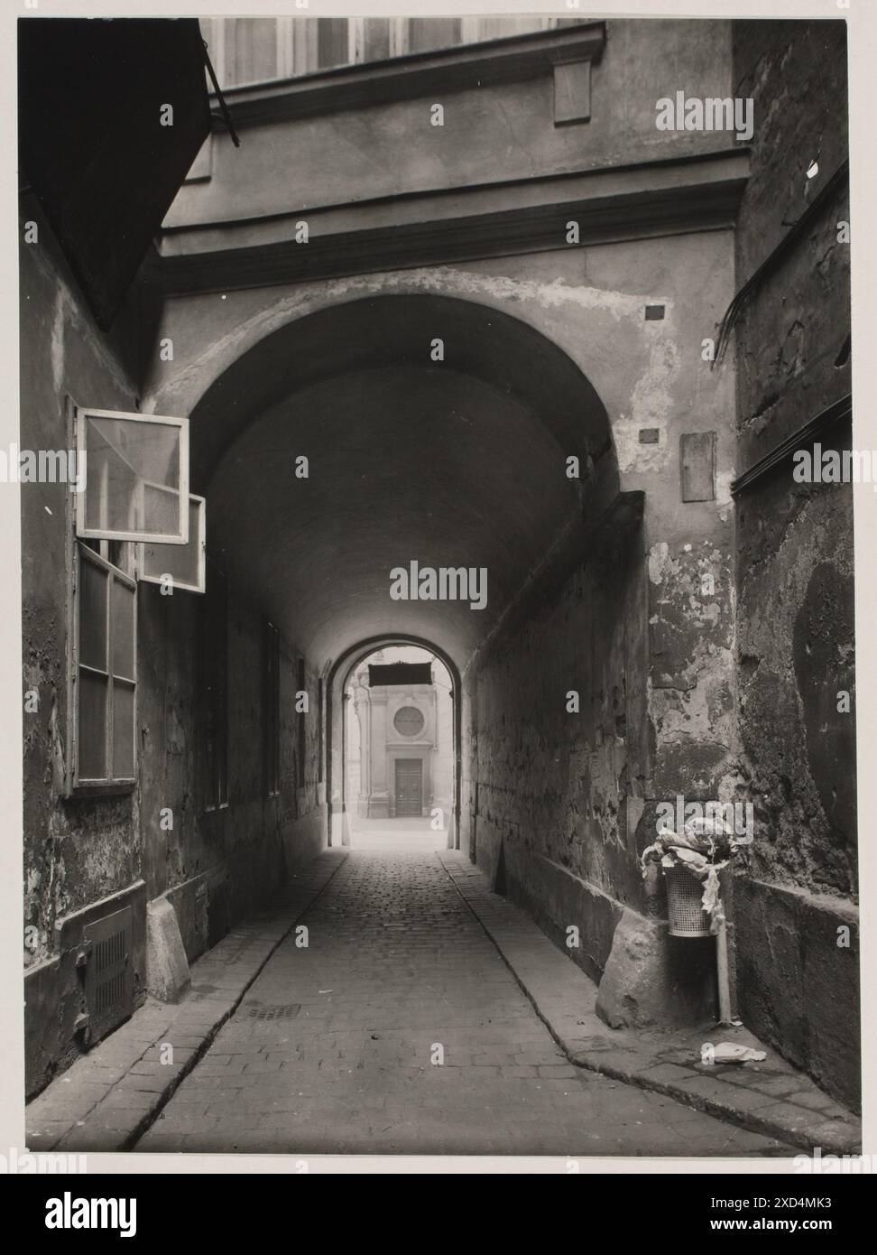 Ballgasse hi-res stock photography and images - Alamy