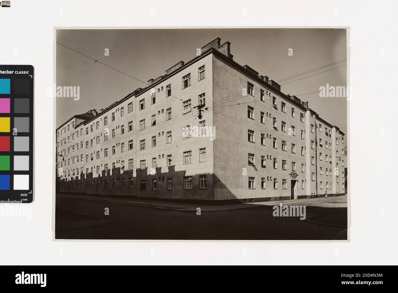 18 jun 1935 hi-res stock photography and images - Alamy