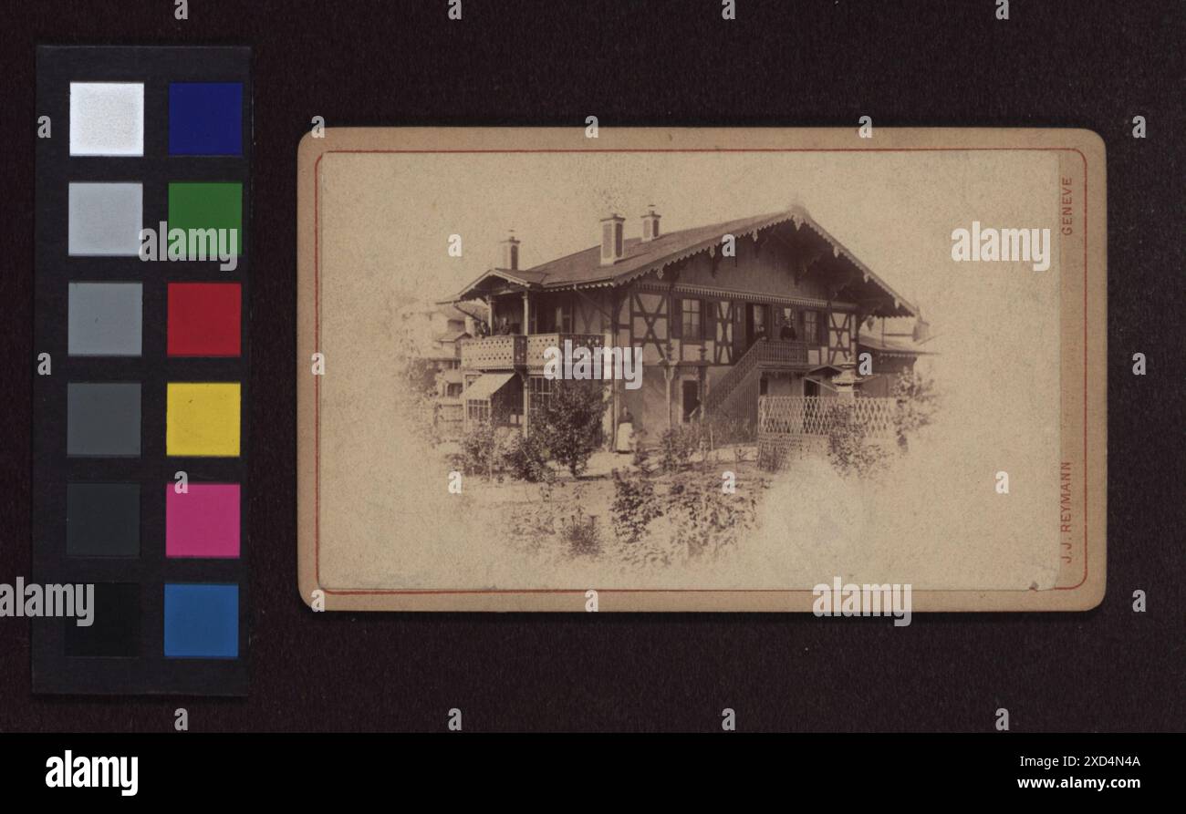 Jacques jaquet hi-res stock photography and images - Alamy