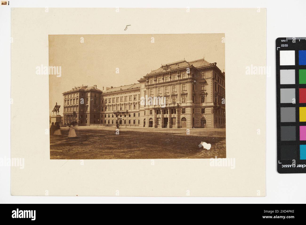 Palais wertheim hi-res stock photography and images - Alamy