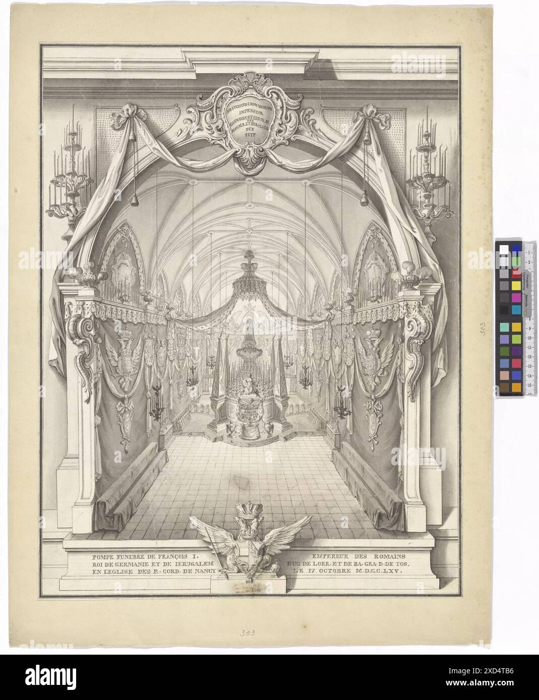 Pompe funebre Cut Out Stock Images & Pictures - Alamy