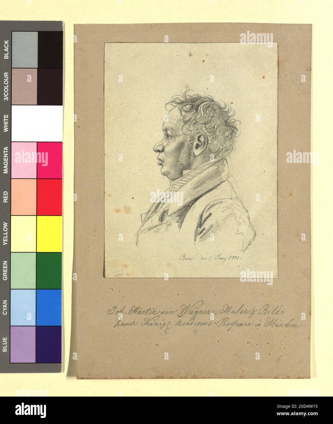 Johannmartinvonwagner hi-res stock photography and images - Alamy