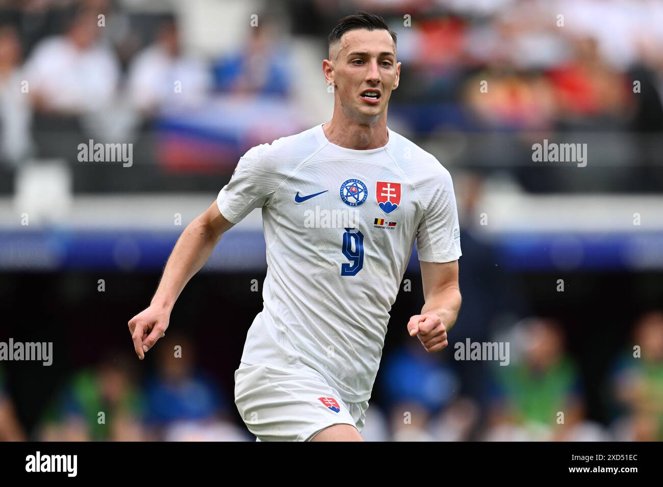 24 and robert bozenik slovakia hi-res stock photography and images - Alamy