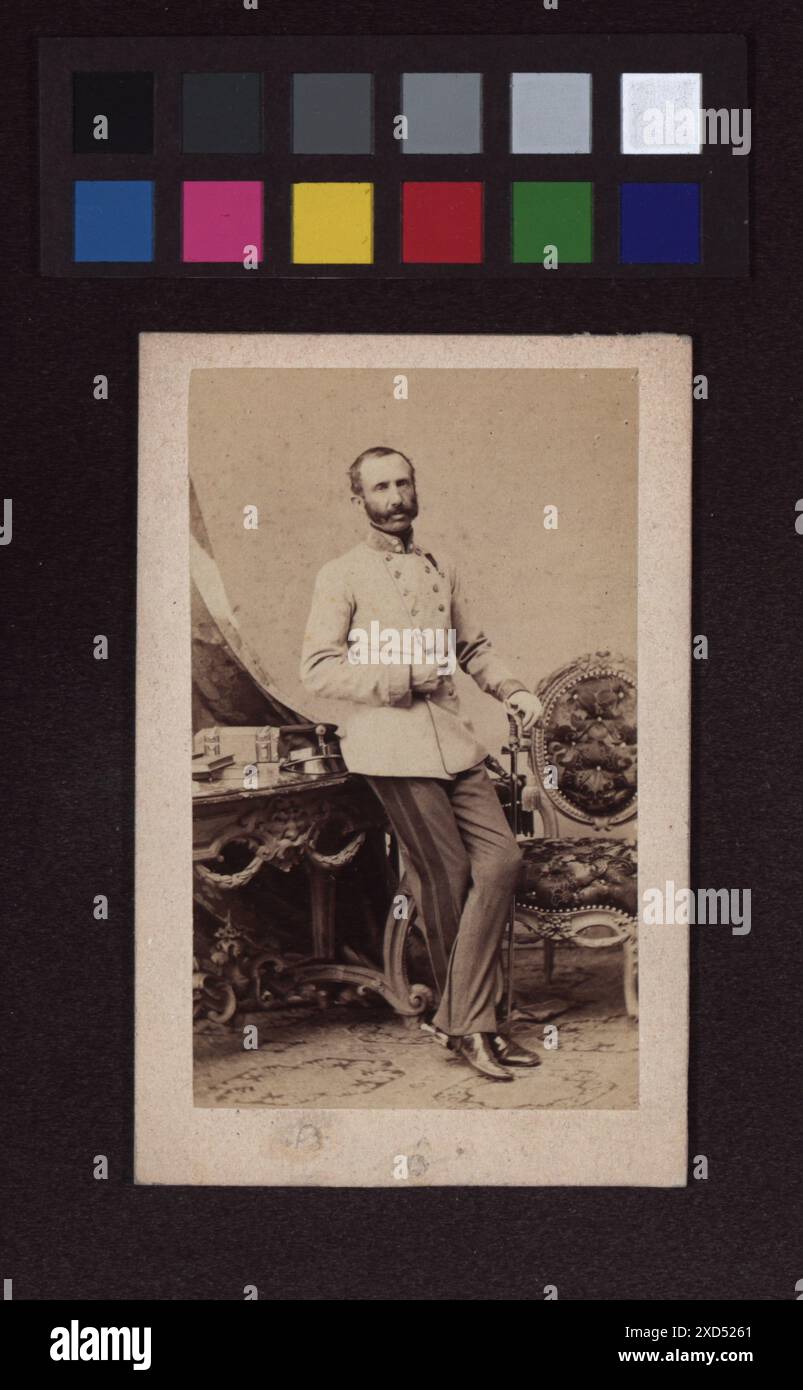 Erzherzog ferdinand karl von hi-res stock photography and images - Alamy