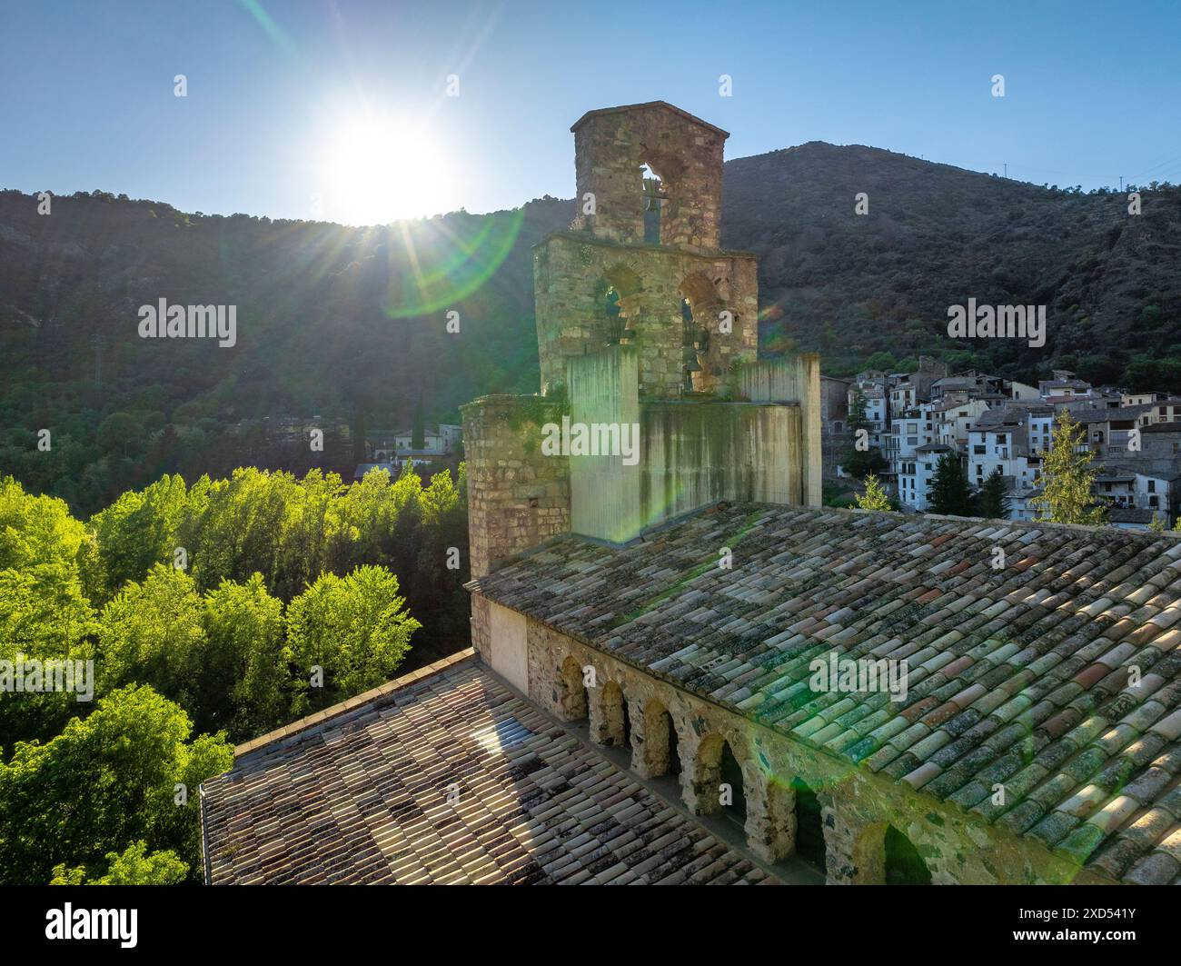 Sal de la iglesia hi-res stock photography and images - Alamy